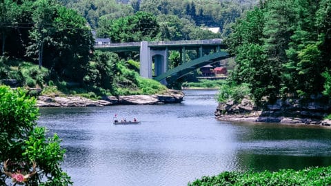 Making Memories on the Delaware River with Lander’s River Trips - Ever ...