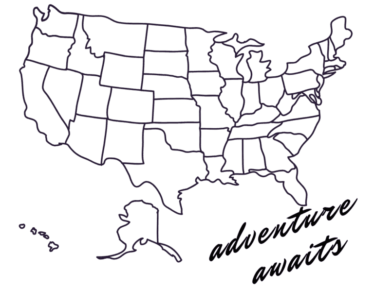 Summer Travel Plans with MTN DEW® - Ever After in the Woods
