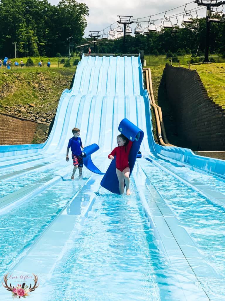 3 Reasons to Visit Montage Mountain in Pennsylvania - Ever After in the ...