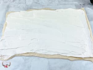 Raspberry Cream Cheese Scuffin - Ever After in the Woods