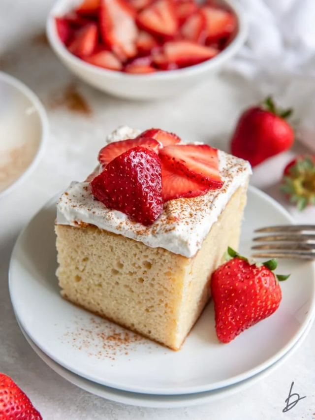 Cinco de Mayo Party Recipes - Ever After in the Woods