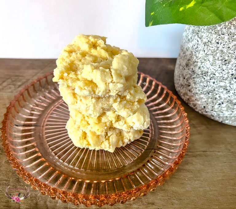 Irresistible Vanilla Cake Mix Cookie Recipe - Ever After in the Woods